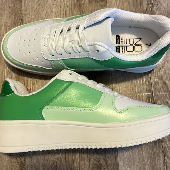 NOBO | Shoes | New Handpainted Womens Shoes | Poshmark